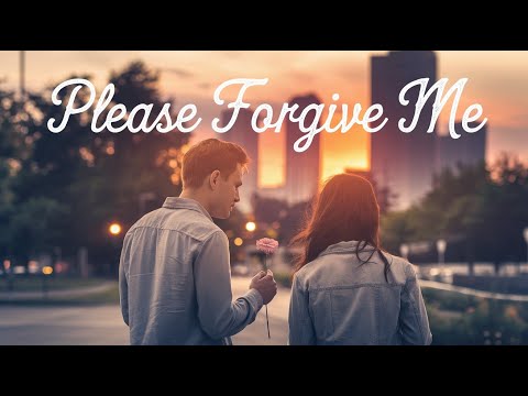 Please Forgive Me | Heartfelt Apology Song | Emotional Love Song