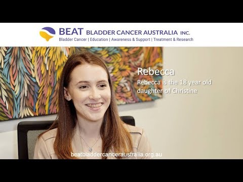 Bladder Cancer | Blood in Your Pee | BEAT Bladder Cancer Australia