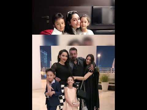 Sanjay dutt with father sunil dutt and mother nargish dutt unseen picture #sanjaydutt #shorts #viral