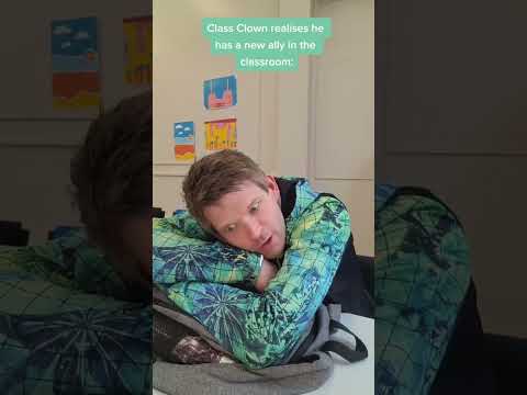 What are best class comebacks you have heard? #students #school #schoollife #teaching #schoolmemes