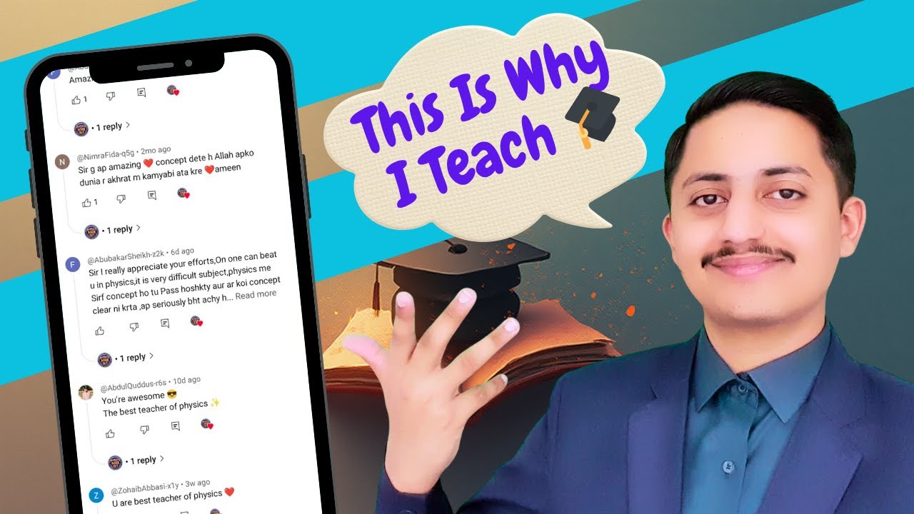 My Students’ Comments Made Me Speechless 😳 | Real Online Learning Moments