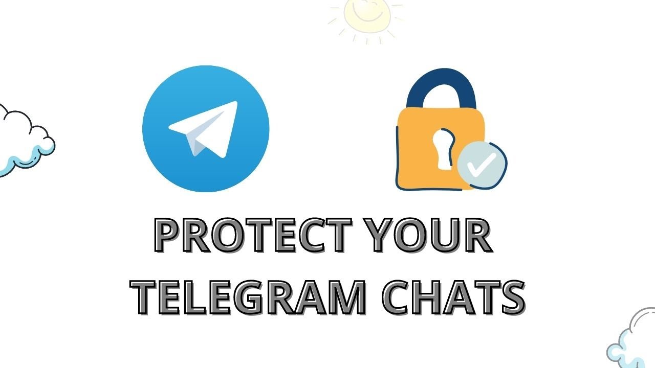 How To Protect Telegram Messages with a Passcode