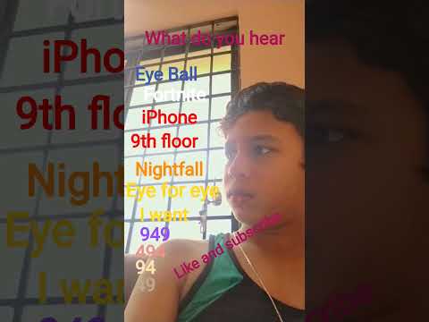 rhyming words of 94 and 49 like and subscribe##yuvan ##