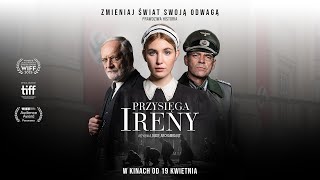 Przysięga Ireny - streaming: gdzie obejrzeć online?