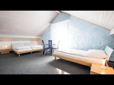 Hotel Sternen, Räterschen, Switzerland