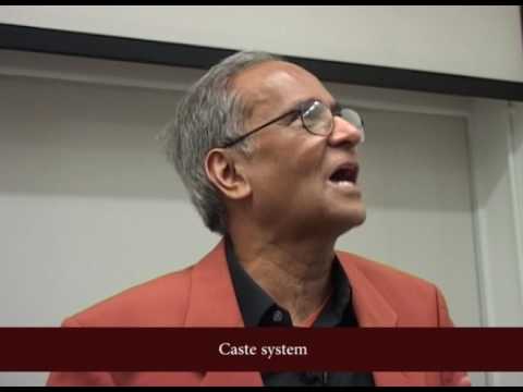 Caste system