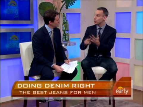 Denim for Men