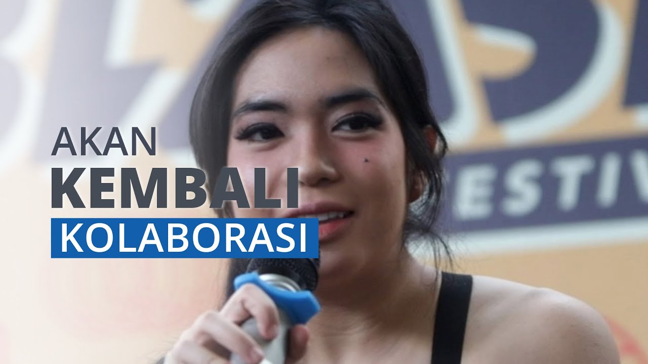 Lama Tak Terdengar, Prisa Rianzi Bersiap Kembali Duet dengan J-Rocks ...