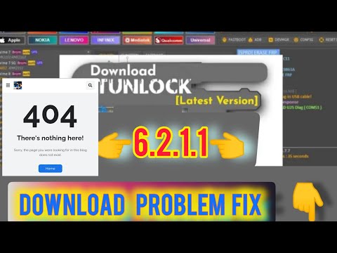 TFT Unlock Tool 2024 6.2.1.1 Free Download link @MaduwamobileRepairHub