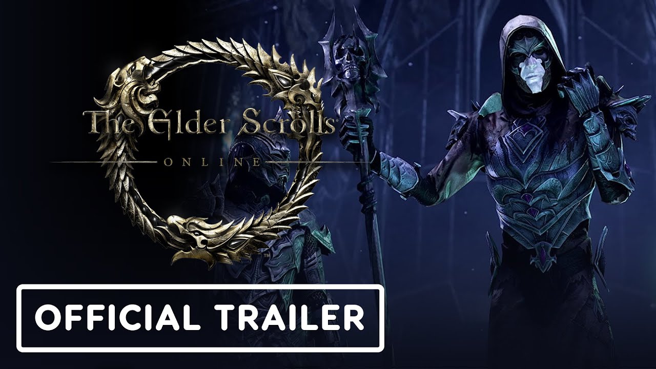 The Elder Scrolls Online - Official Seasons of the Worm Cult Part 2 Trailer
