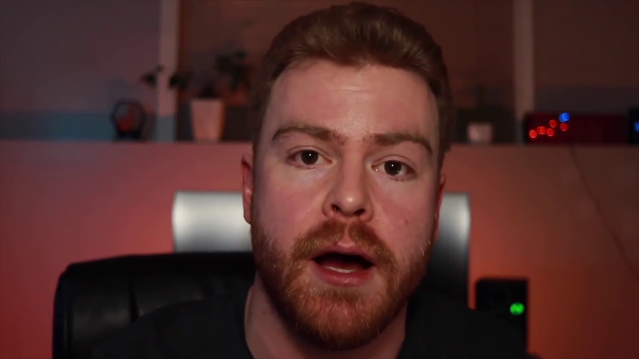 Twitter VS Matt Watson Part 2 #YouTubeWakeUp