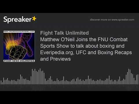 Kevin Ferguson Jr. Wiki