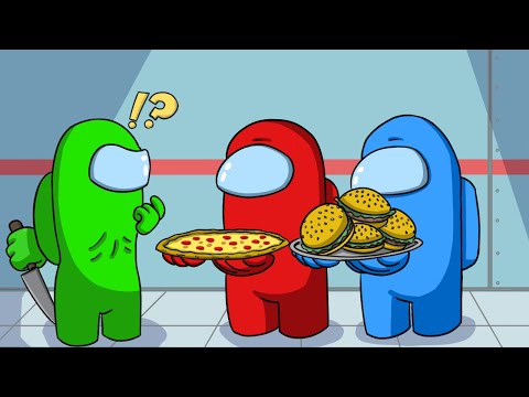 Among Us but Skinny general grammar…: English ESL video lessons