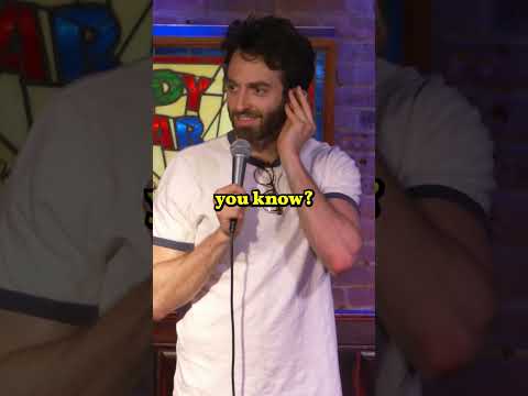 Heard there were some NY Giants in the crowd 💃🏈🤣 | Gianmarco Soresi | Stand Up Comedy #football