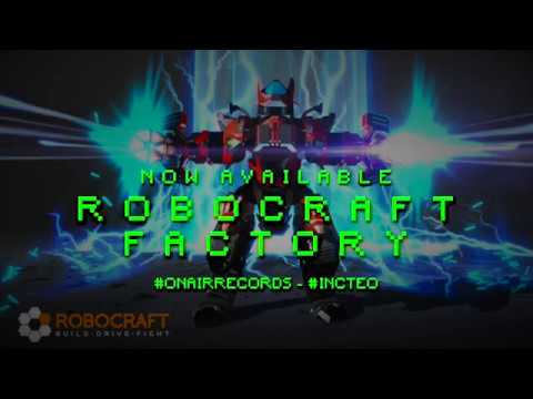 Steam Community :: Video :: Robocraft; My Garage 1