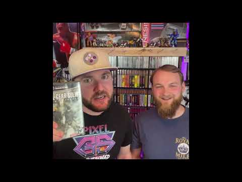 TOP 5 GameCube Games of ALL-TIME | #Shorts