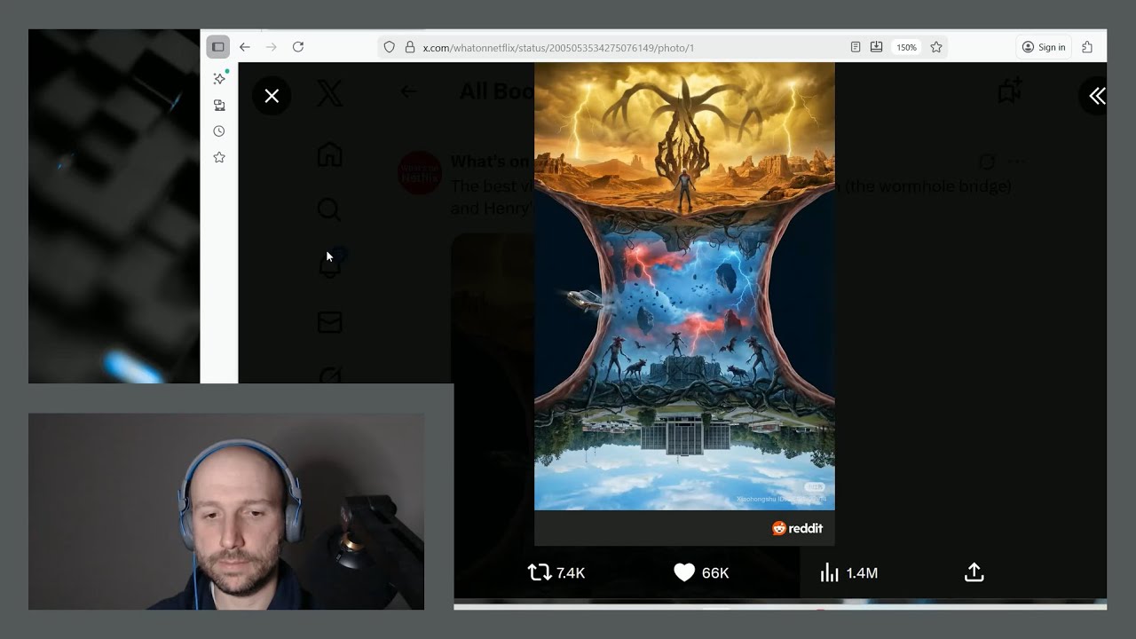 Stranger Things Physics Explained: Wormholes, Exotic Matter, The Abyss, The Upside Down, plus Theory