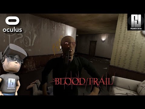 Steam Community :: Blood Trail