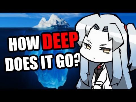 The Project Moon Iceberg Explained