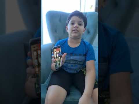 How to download messenger kids app part 1