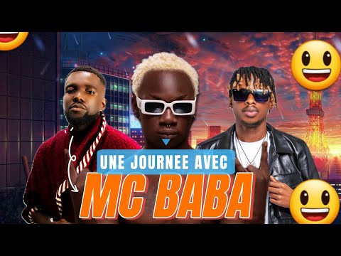 Dans l'ombre du silence : Le quotidien du rappeur muet MC BABA