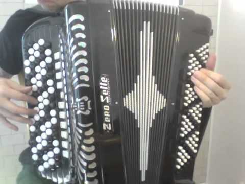 Helgvals (Holiday Waltz)