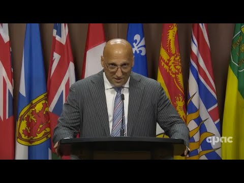 Citing Genocide Convention, Seven Lawyers Launch Historic Lawsuit Against Canada