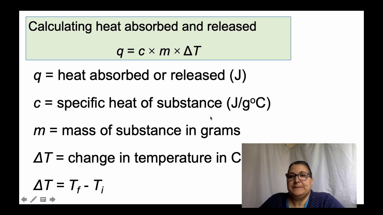 16 1 Energy Notes