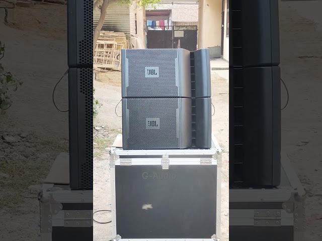 Line Array empty Cabinet - 12 Inch Line Array Cabinet Vrx 932 ...