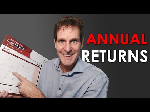 CIPC Annual Return Filing