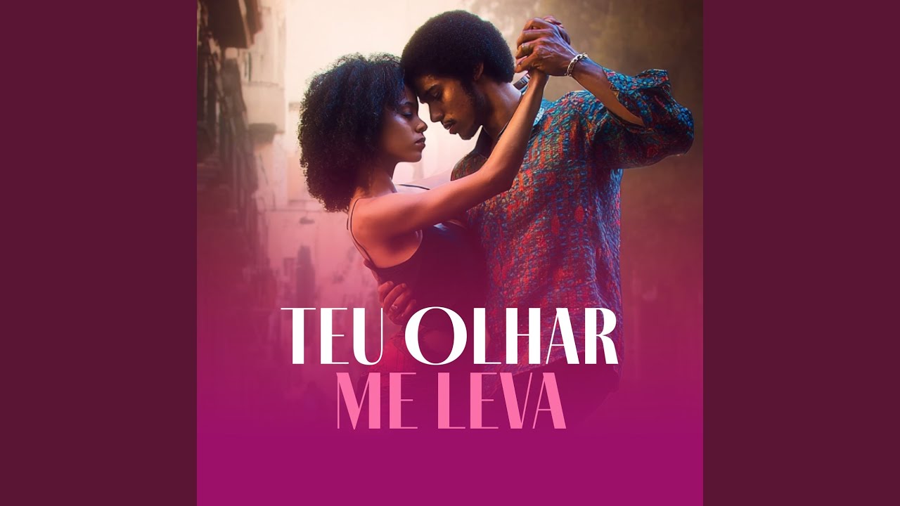 Teu Olhar Me Leva