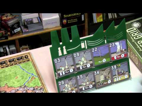Litko Accessories Review - with Tom Vasel