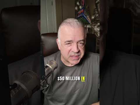 50 Million dollars for what? New York governor Kathy Hochul is throwing money at a problem!