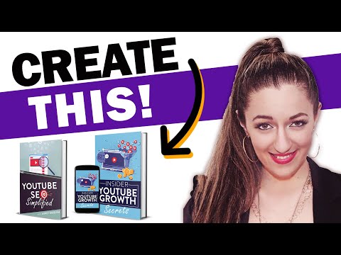 How To Make a 3D Book Cover Graphic (Free Mockup Generator Tool!)
