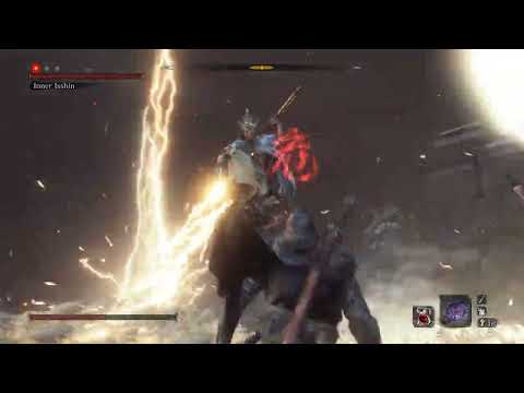 Steam Community :: Video :: Sekiro™: Shadows Die Twice - Inner Isshin ...