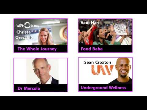 4 amazing health channels on YouTube!