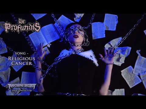 Album Review – De Profundis / The Corruption of Virtue (2022) | THE ...