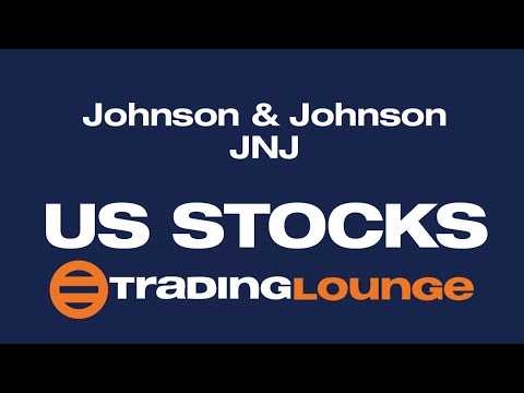 Johnson & Johnson (JNJ) U.S. Stocks Elliott Wave Technical Analysis