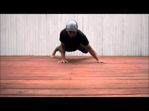 Lever Push Ups: When you’re too weak to do One Arm Push Ups | The ...