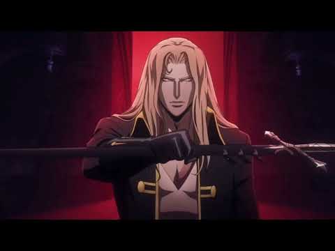 Why I think Alucard is the perfect vampire explained in 6 minutes