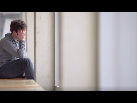 The Stigma Surrounding Mental Health in the Church