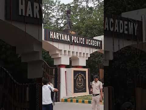 Haryana police status | HARYANA POLICE JOINING | Haryana Police Acadmey madhuban karnal status