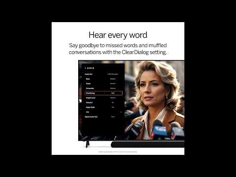 Review: VIZIO 5.1 Soundbar SE | SV510X-0806 | Wireless Subwoofer, Surround Sound w/Dolby Atmos