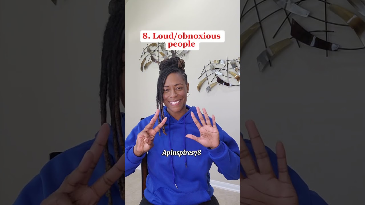 10 Pet peeves of people 40 and over. #genx