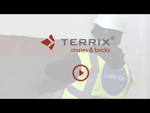 Terrix Stones & Bricks