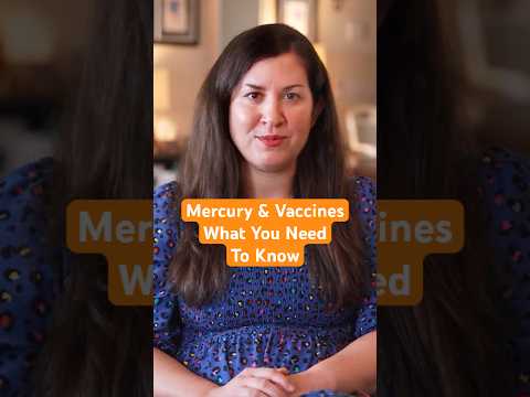 Vaccine Safety & Mercury: What You Need to Know | AAP
