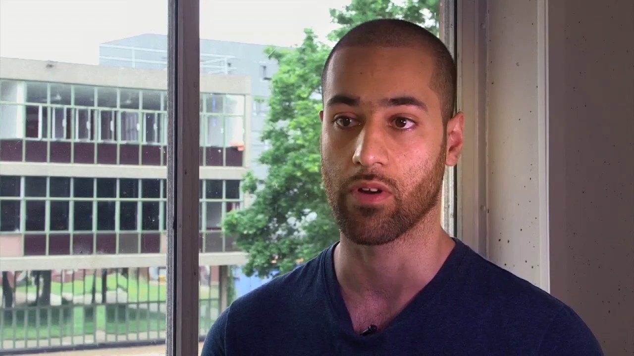 Electronic and Electrical Engineering - Nima's story