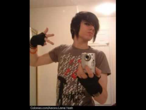Really Random Hot Emo Guys