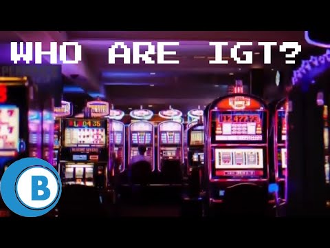 Who Are IGT? | Boomtown Gaming Explains