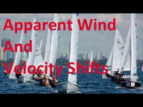 Sailing Explained: Apparent Wind